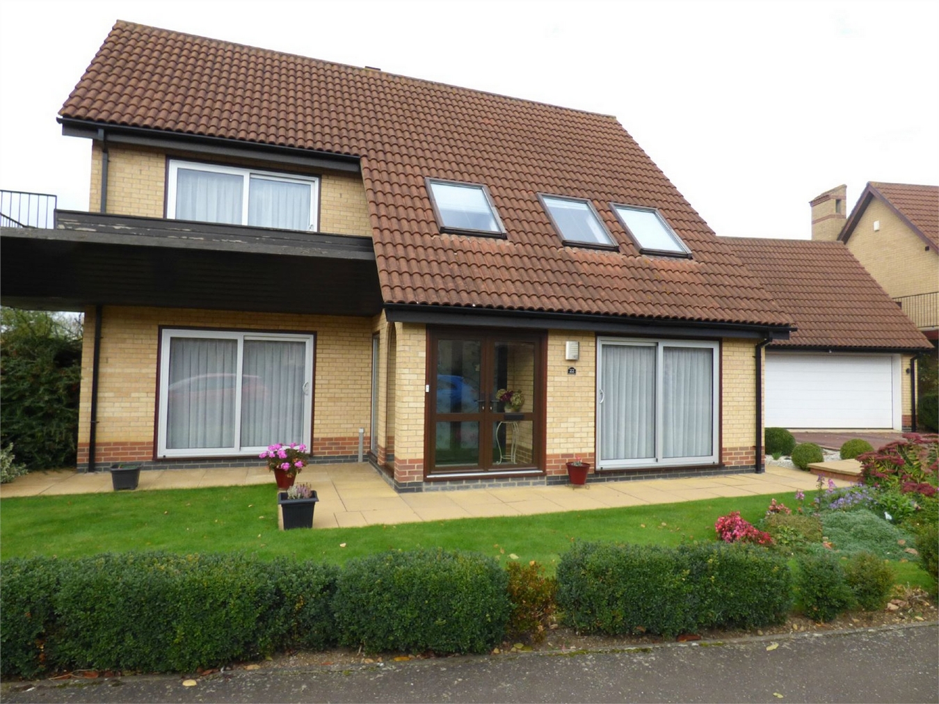 Free property report 22 Chisenhale, Orton Waterville, Peterborough, PE2 ...