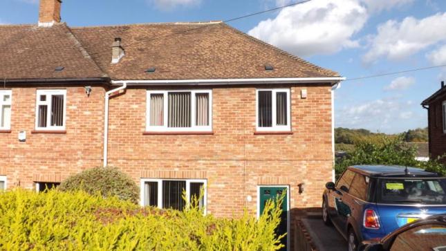 Free property report 31, Bernwood Road, Headington, Oxford, OX3 9LG ...