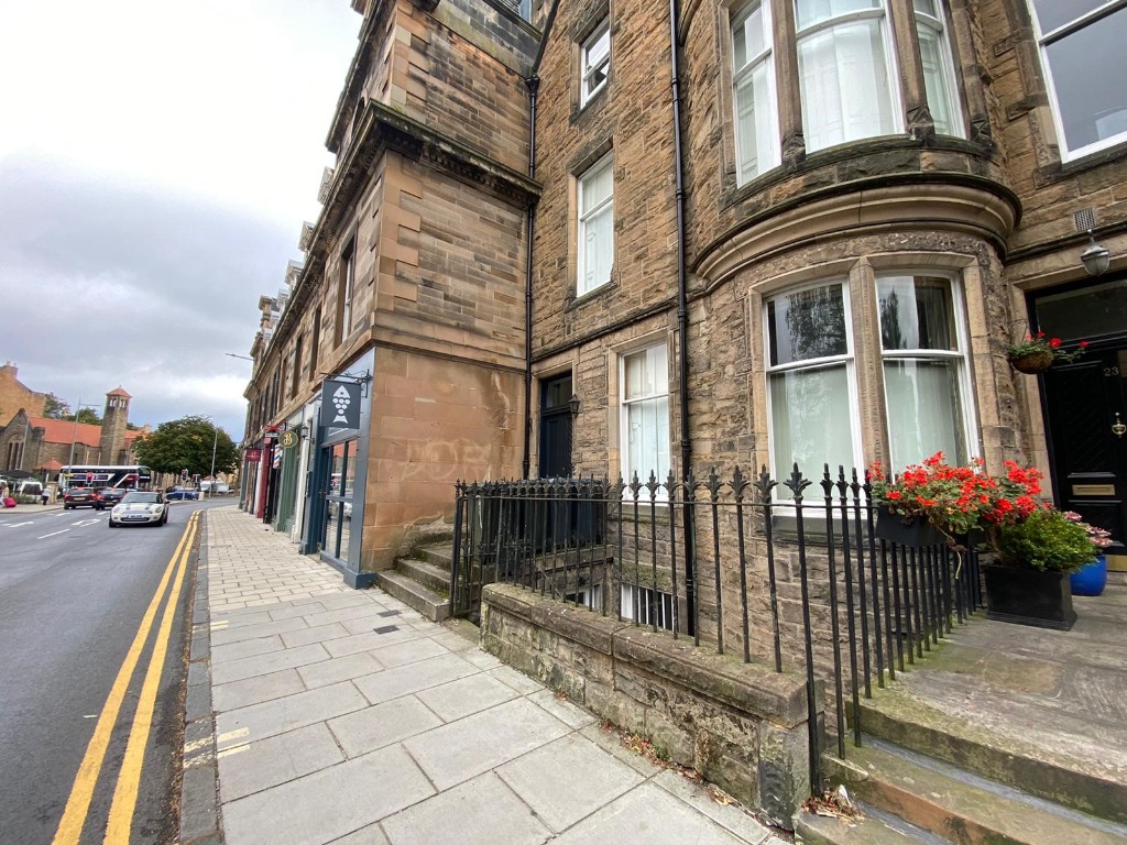 Free property report 25, Colinton Road, Edinburgh, EH10 5DR - Chimnie