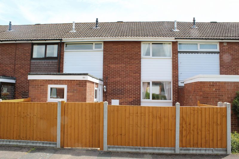 Free property report 64 Yew Tree Way, Churchdown, Gloucester, GL3 2SX ...