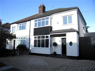 Free property report 16 Lynton Drive, Bebington, CH63 3EH - Chimnie