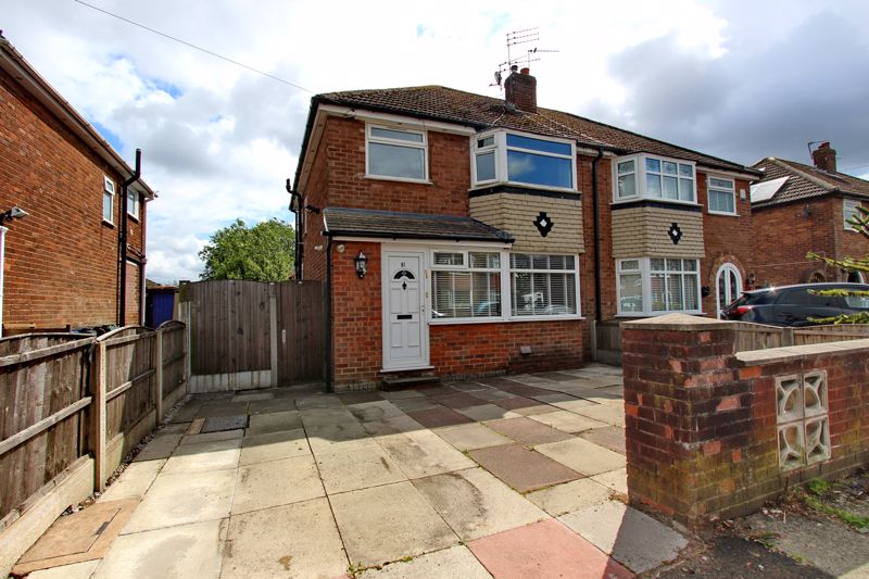 Free property report 81 Kenmore Road, Whitefield, M45 8ES - Chimnie