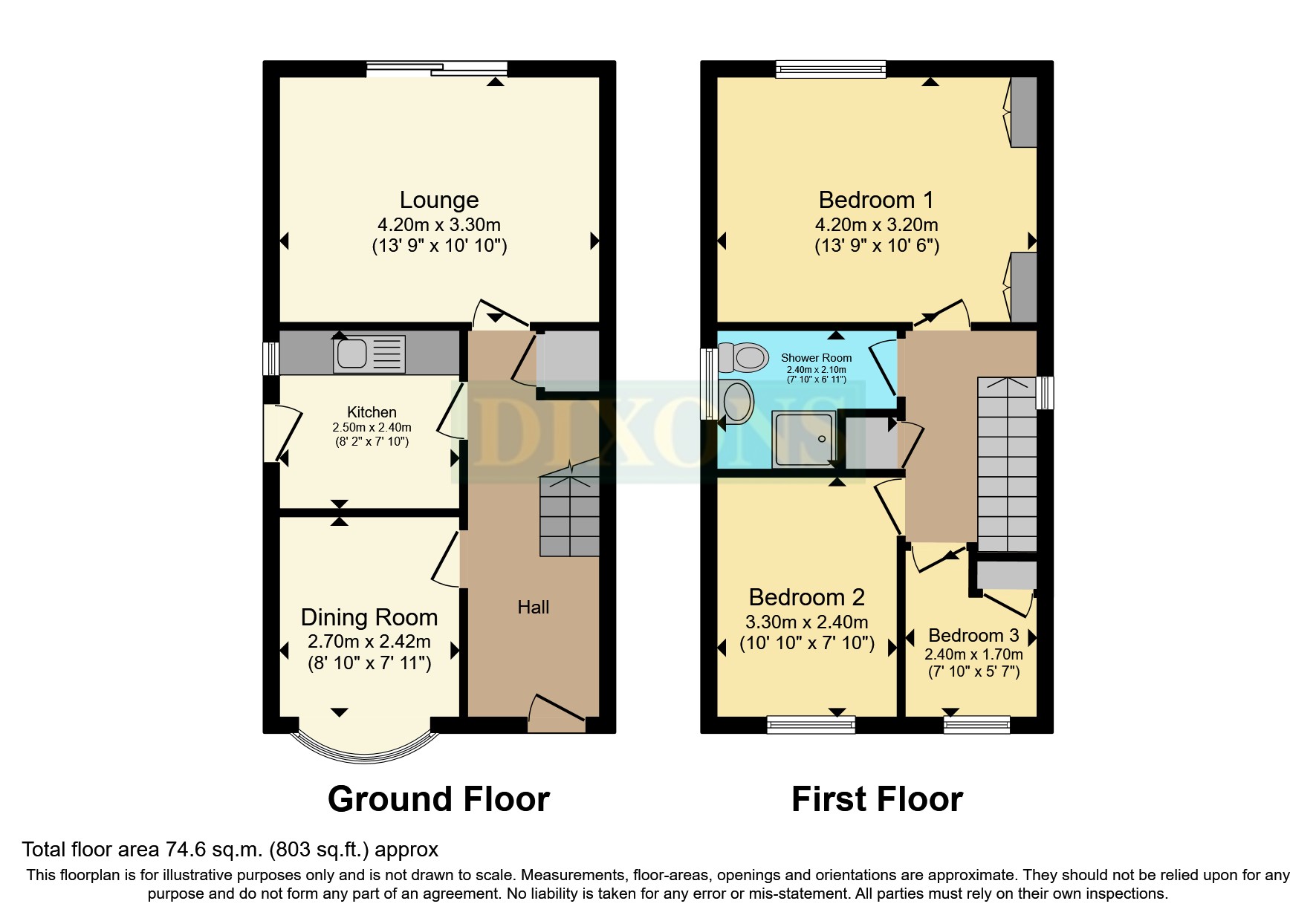 Cadnam Close, Willenhall, West Midlands WV13, 3 bedroom detached house ...