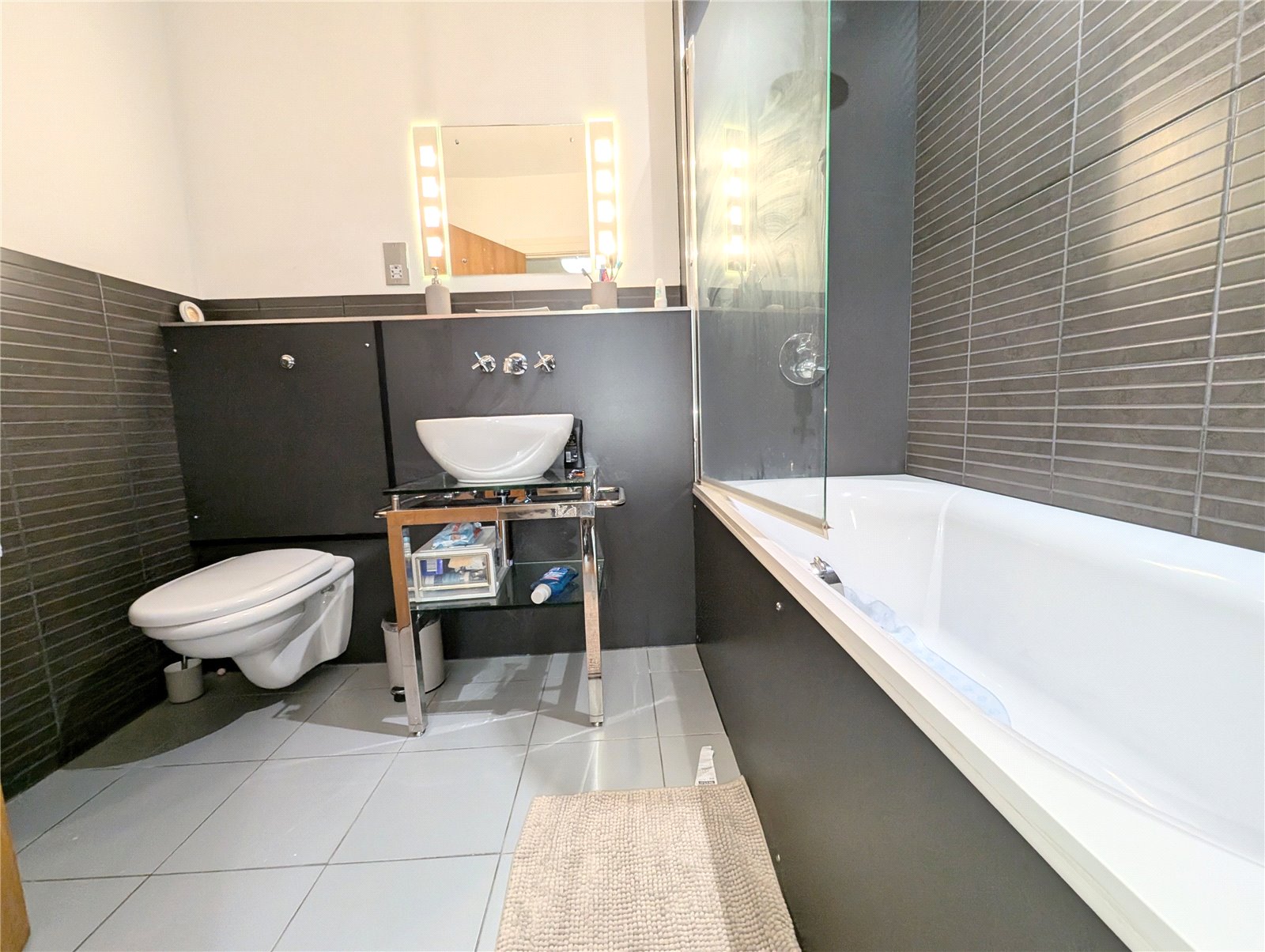 Photos of Titanic Mill, Linthwaite, Huddersfield, West Yorkshire HD7 ...