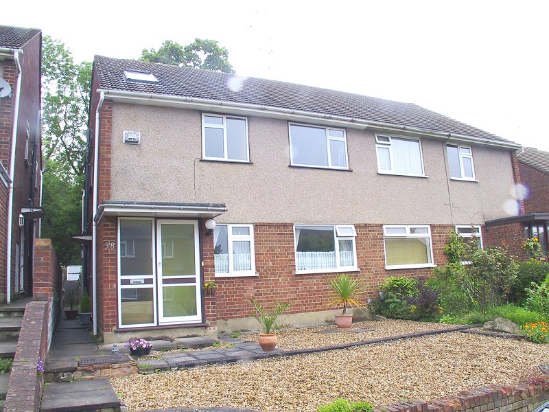 Free property report 40, Lea Vale, Dartford, DA1 4DL - Chimnie