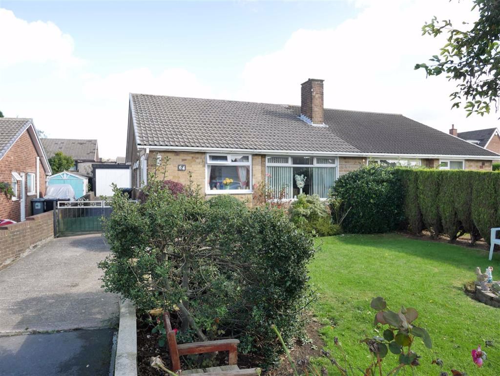 Free property report 64, Wharfedale Rise, Tingley, Wakefield, WF3 1AY ...