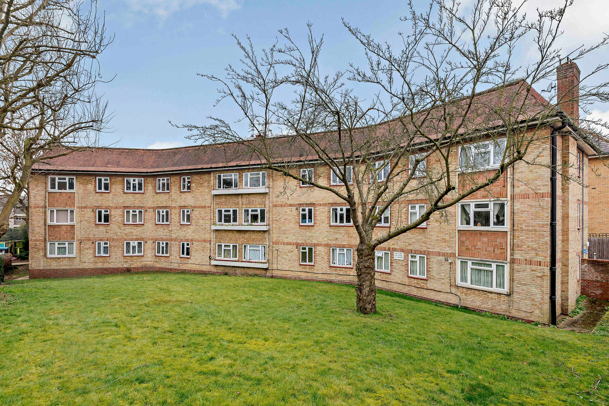 Free property report Flat 11, Chelmsford Court, Chelmsford Road, London ...