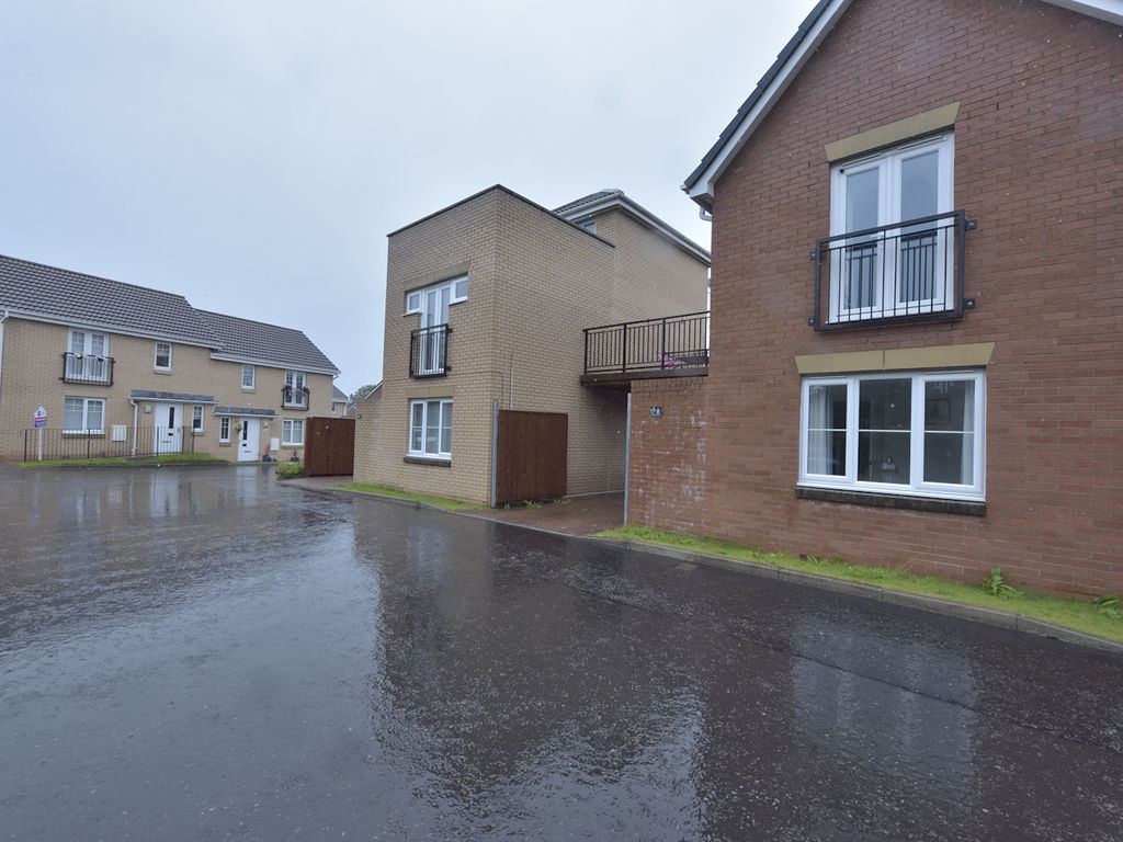 Free property report 8, Duncanrig Crescent, East Kilbride, Glasgow, G75 ...