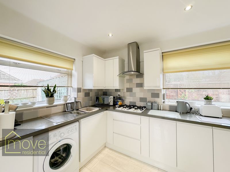 Photos of Killester Road, Gateacre, Liverpool L25. - 66112396 ...