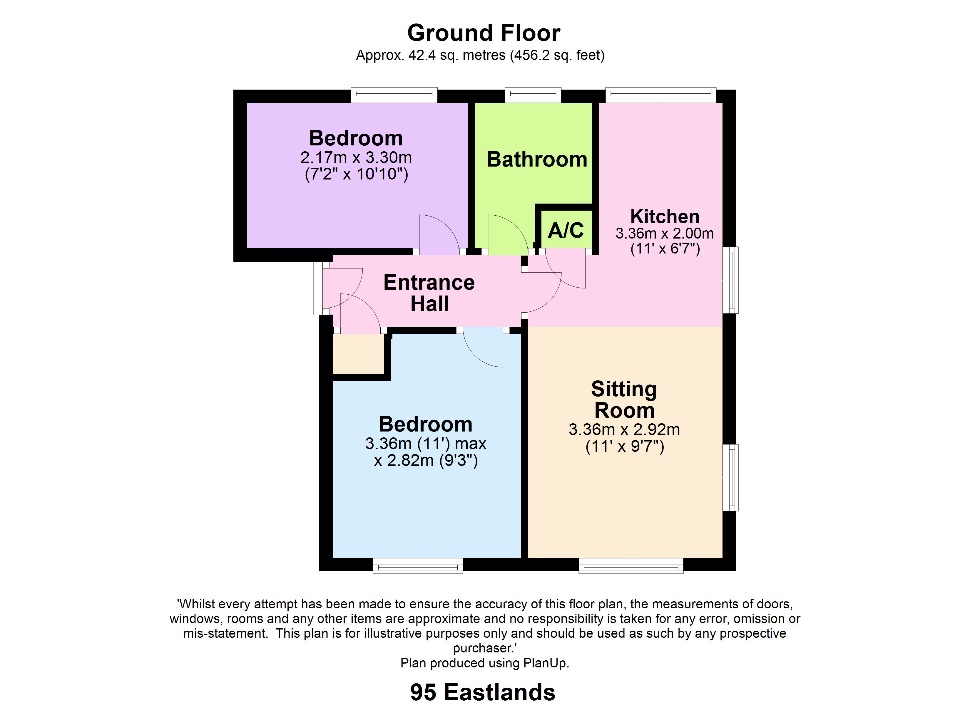 Eastlands, New Milton, Hampshire BH25, 2 bedroom flat for sale ...