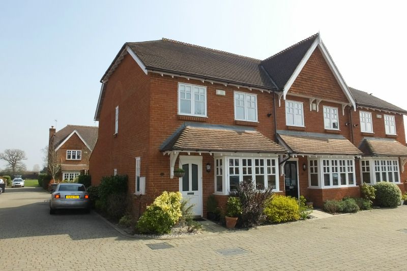 Free property report 11, Walnut Tree Place, Send, Woking, GU23 7HL ...