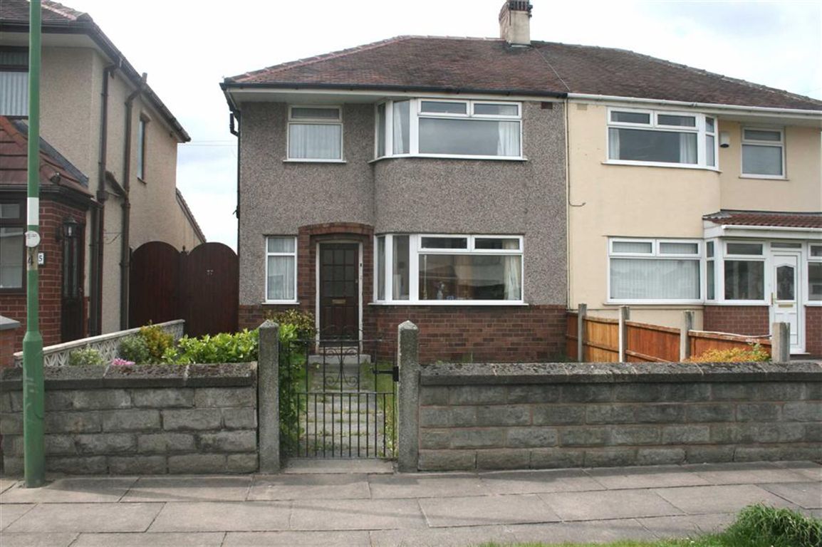 Free property report 37, Sedbergh Avenue, Liverpool, L10 3JT - Chimnie
