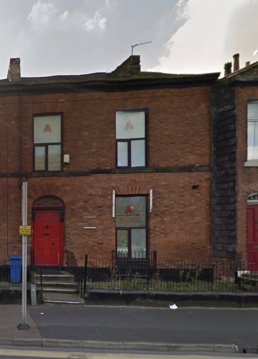 Free property report 153, Drake Street, Rochdale, OL11 1EF - Chimnie