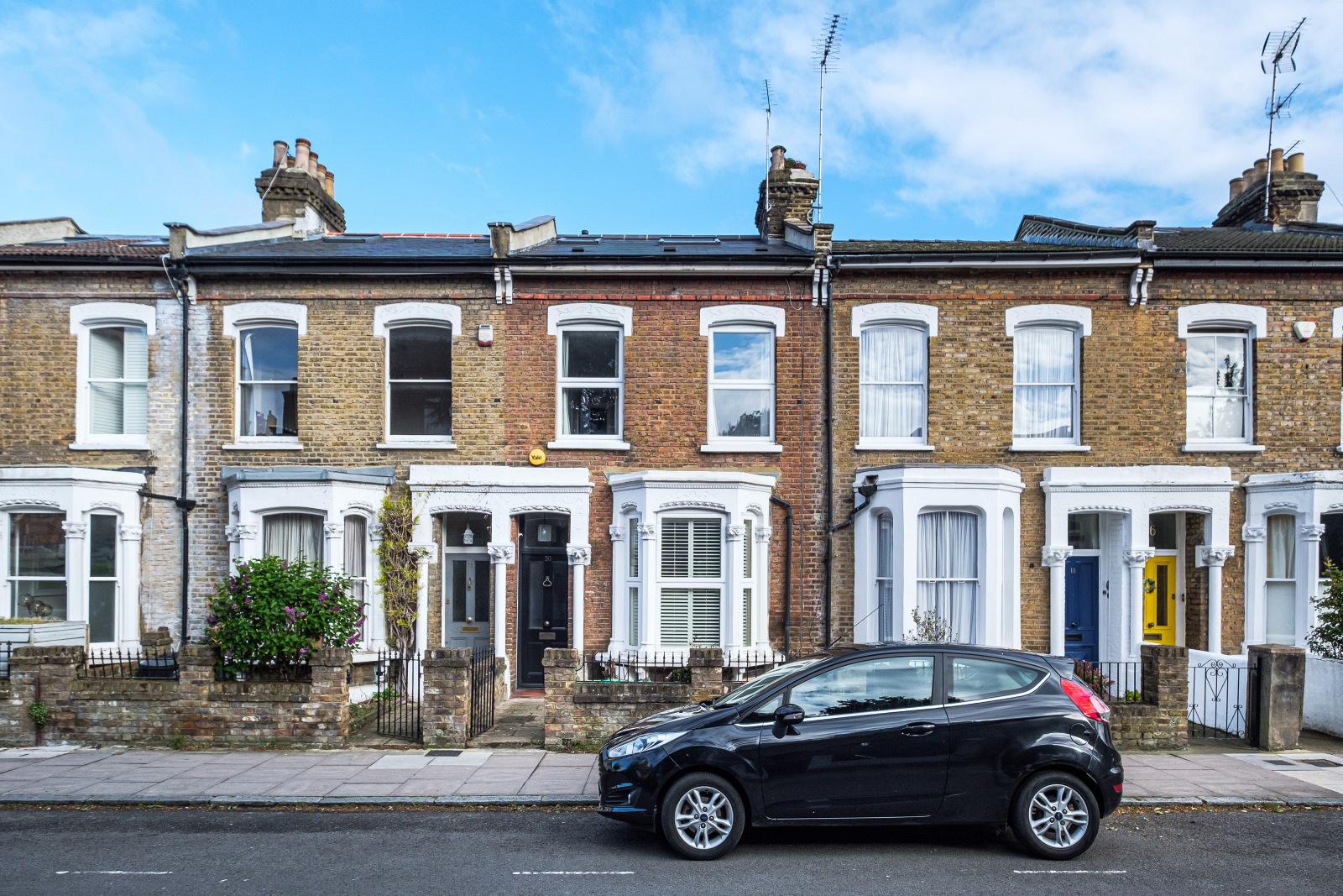 Free property report 9, Melgund Road, London, N5 1PT - Chimnie