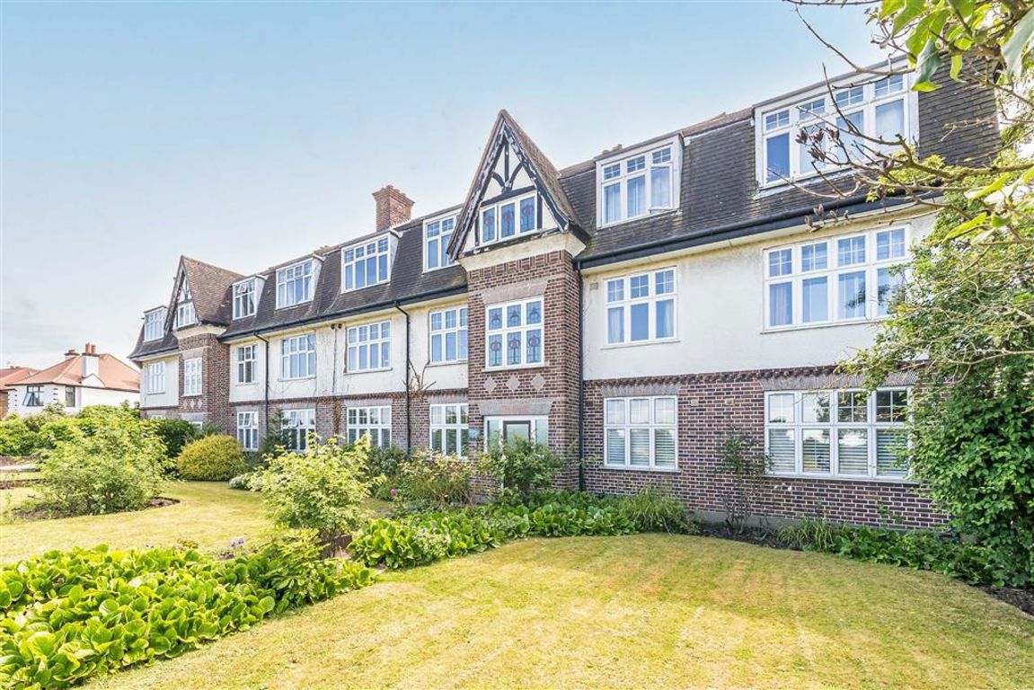 Free property report 9 Bolney Court, Portsmouth Road, Surbiton, KT6 4HX ...