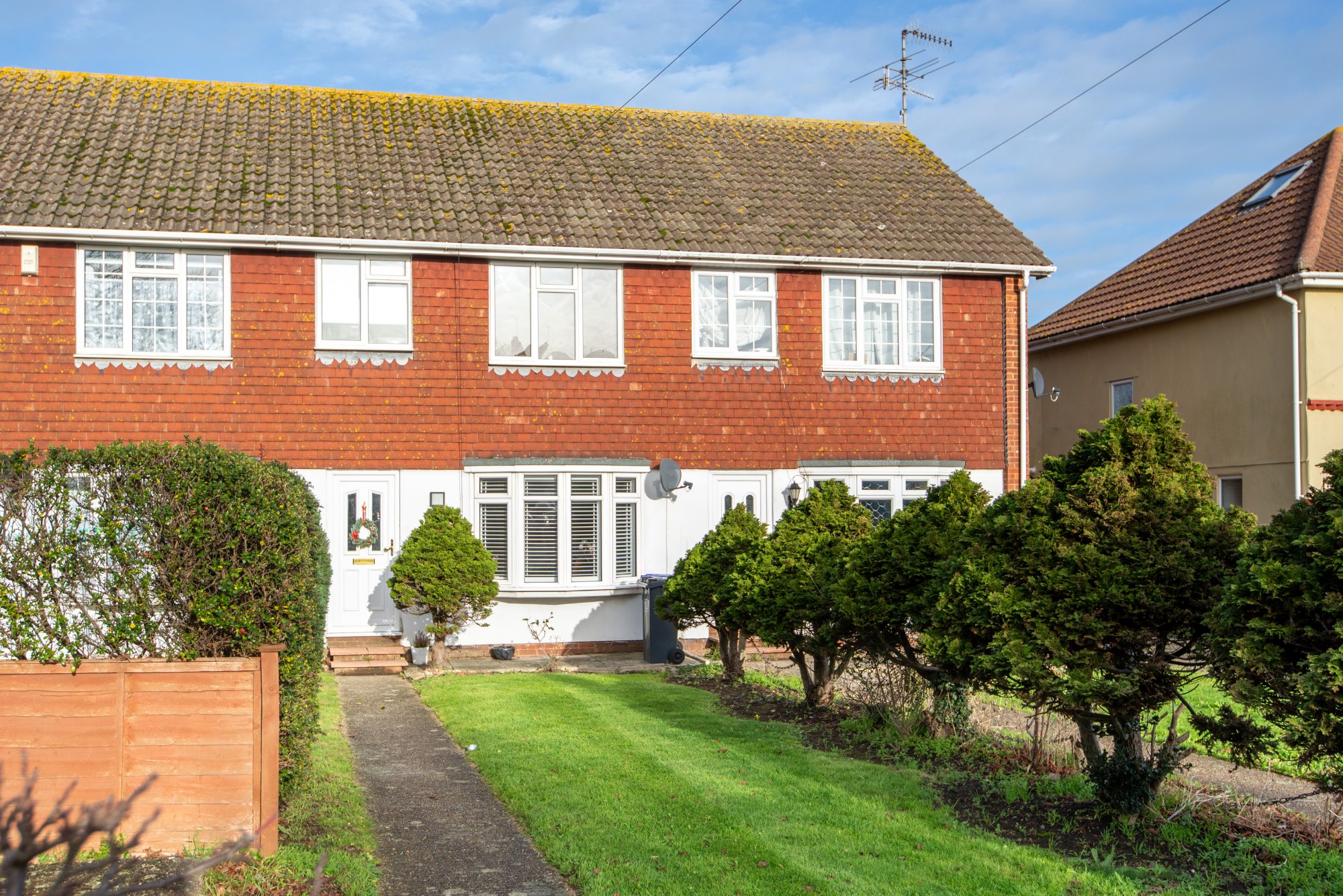 Free property report 70b, Dominion Road, Worthing, BN14 8JT - Chimnie