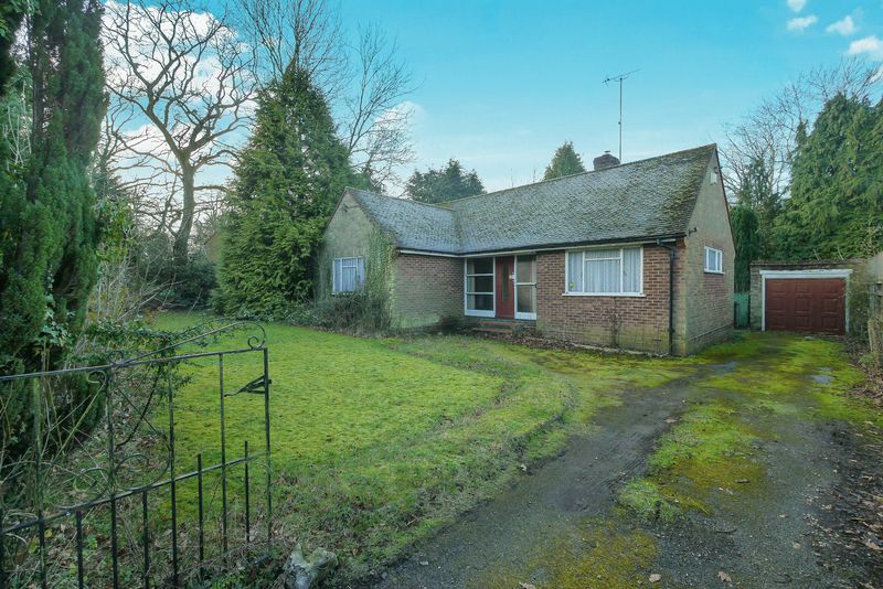 Free property report 68 Whitehouse Road, Woodcote, Reading, RG8 0SA ...