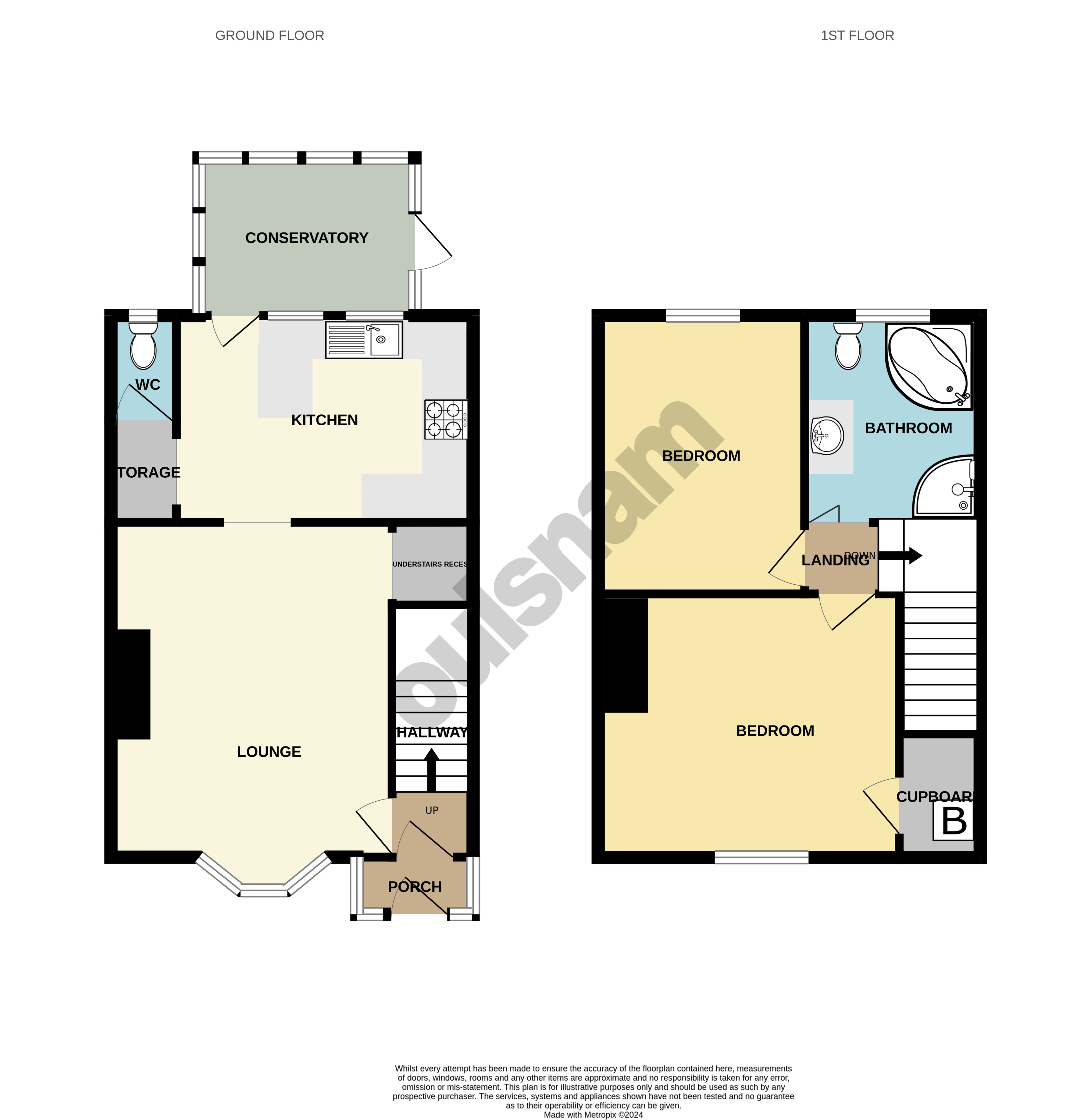 Norrington Road, Northfield, Birmingham B31, 2 bedroom terraced house ...