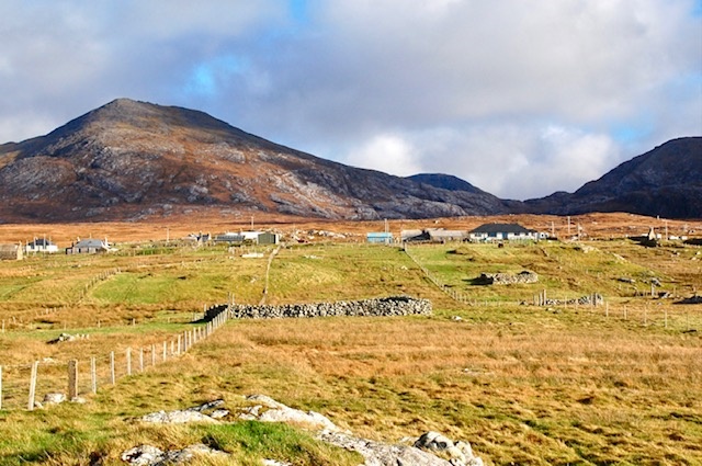 Photos of Croft Tenancy At 13 Breanish, Uig HS2 - 63747763 | PrimeLocation