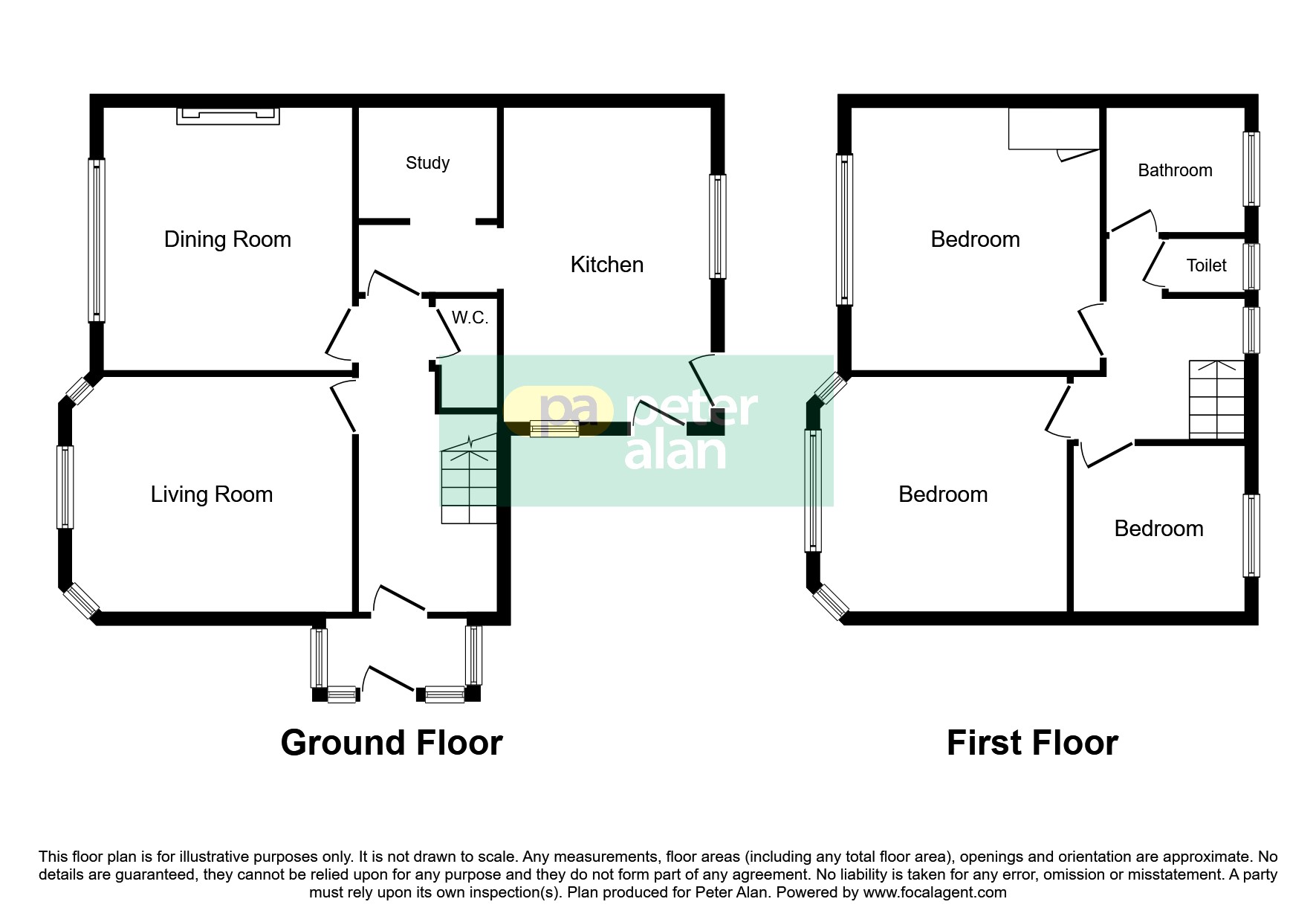 Free property report 61, Coed Glas Road, Llanishen, Cardiff, CF14 5EJ ...