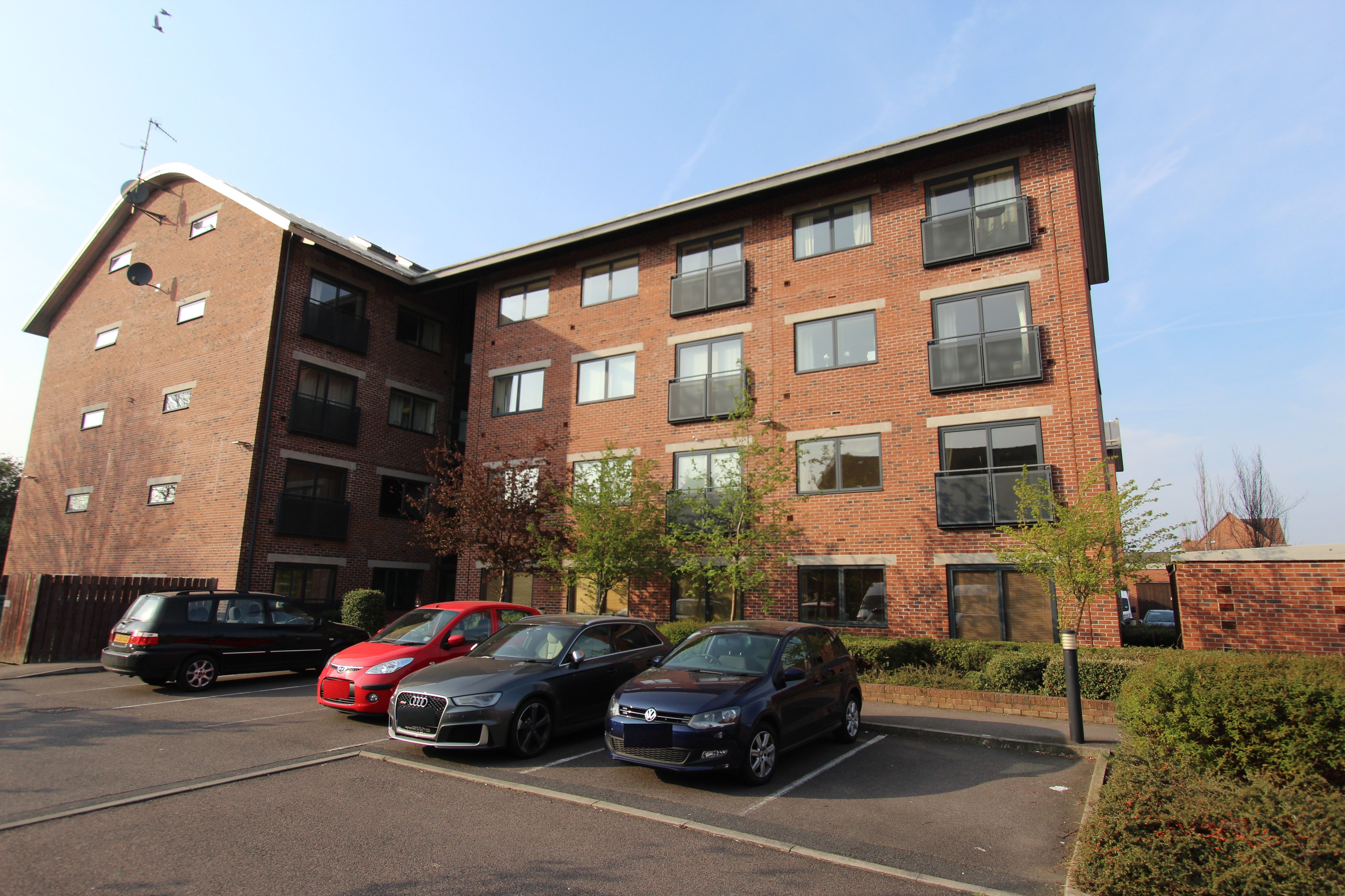 Free property report Flat 51, Markham Quay, Camlough Walk, Chesterfield ...