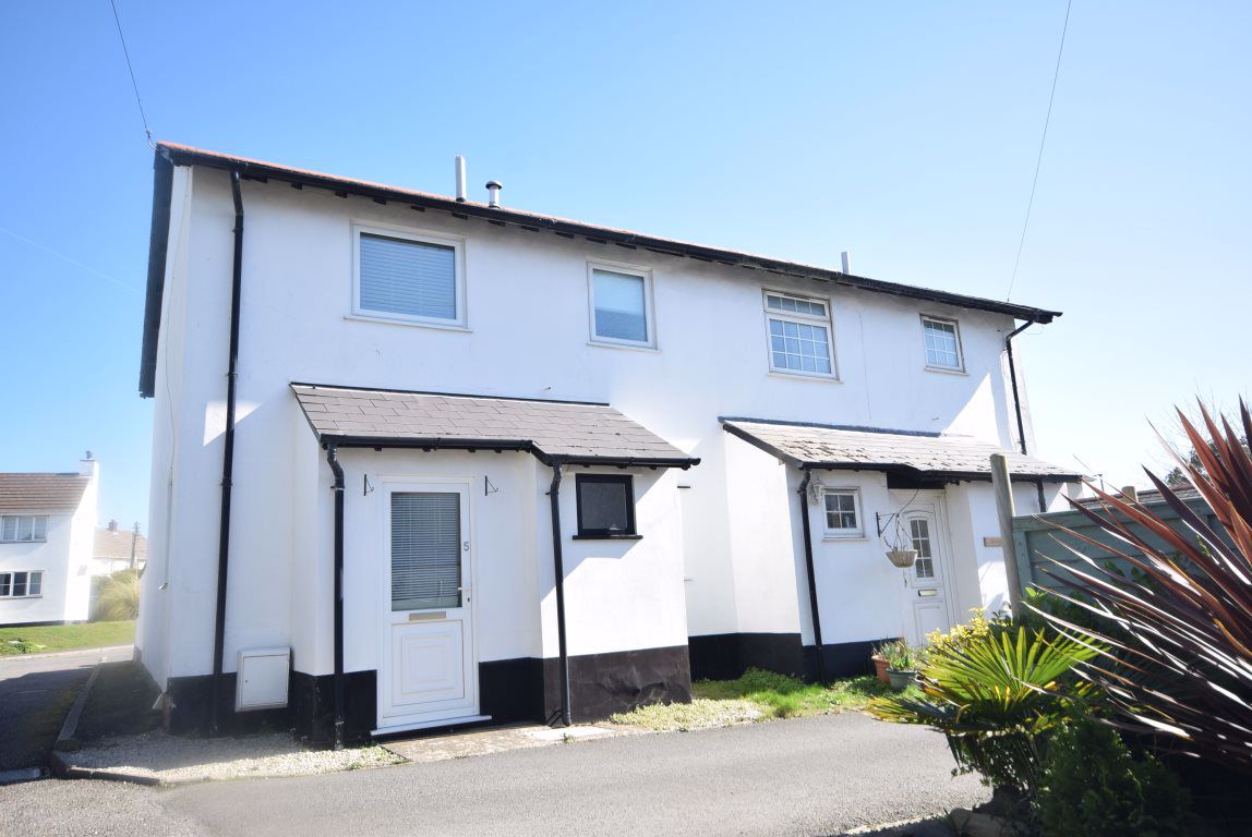 Free property report 5, Foxhill, Northam, Bideford, EX39 1AX - Chimnie
