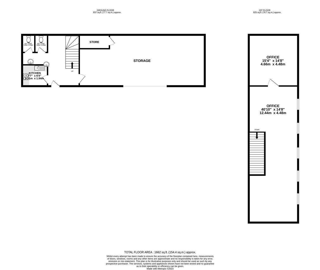 Packet Boat Marina, Packet Boat Lane, Uxbridge UB8, commercial property ...