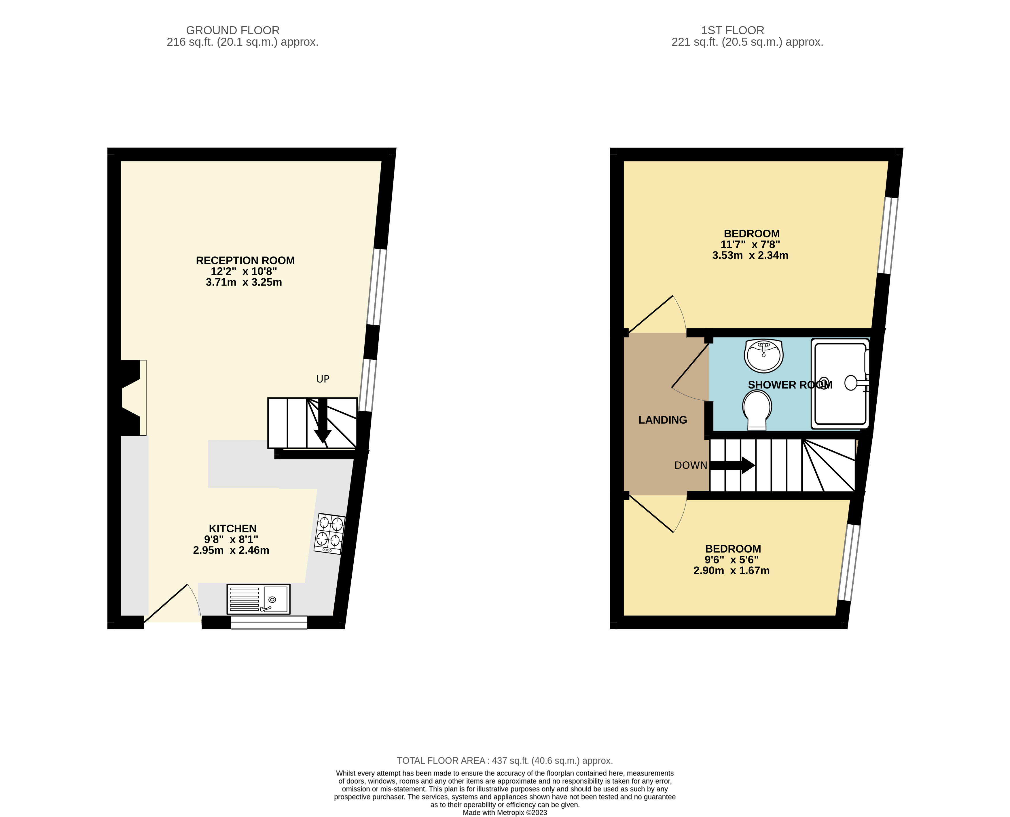 Yarnbrook, Trowbridge BA14, 2 bedroom cottage for sale - 64127116 ...