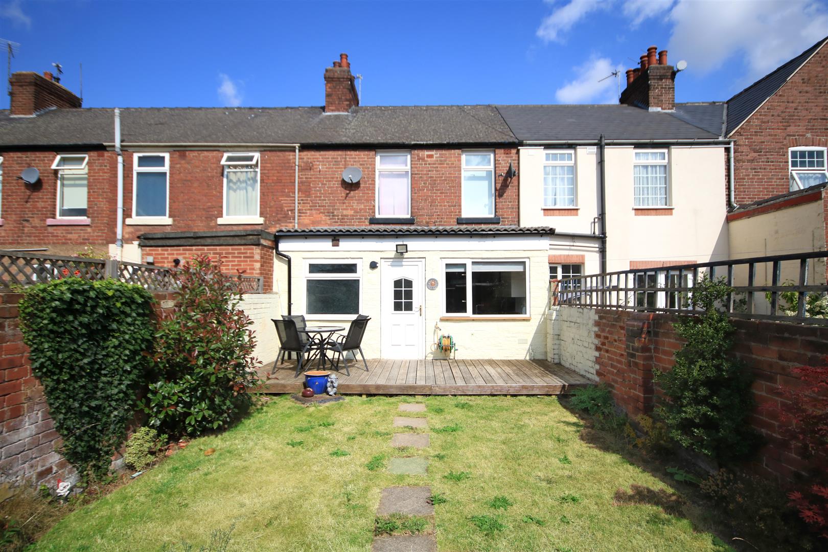 Free property report 16, Frank Road, Doncaster, DN5 9SY - Chimnie