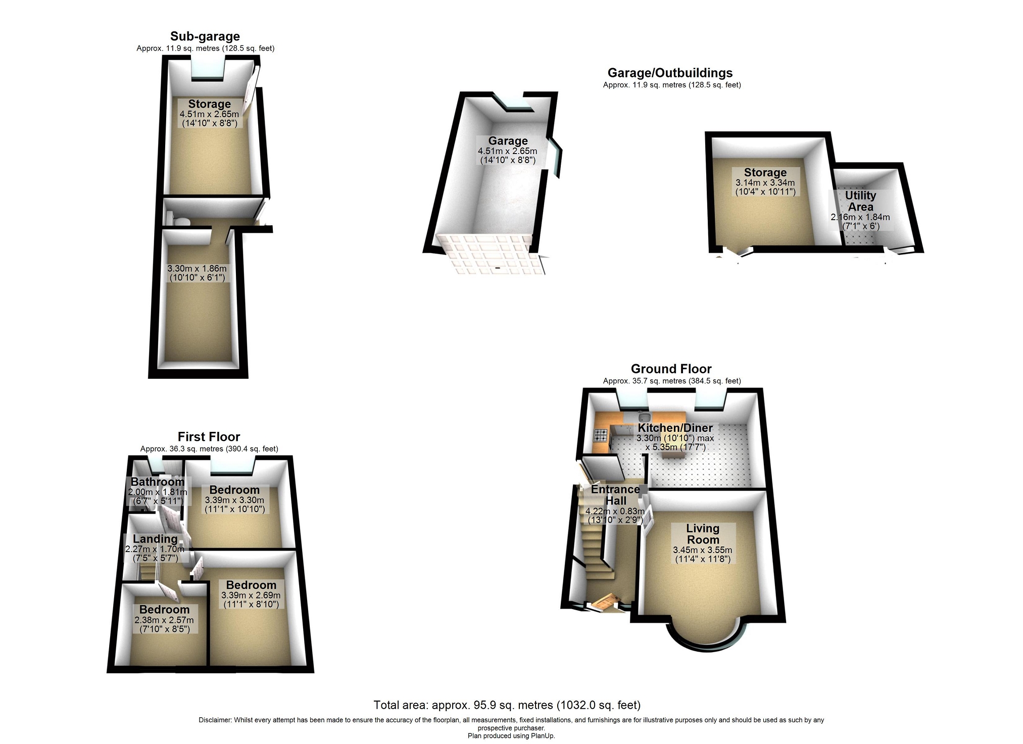 Over Lane, Belper, Derbyshire. DE56, 3 bedroom detached house for sale ...