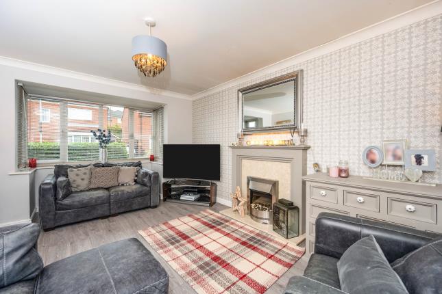 Free property report 2 Southwold Crescent, Warrington, WA5 3SG - Chimnie