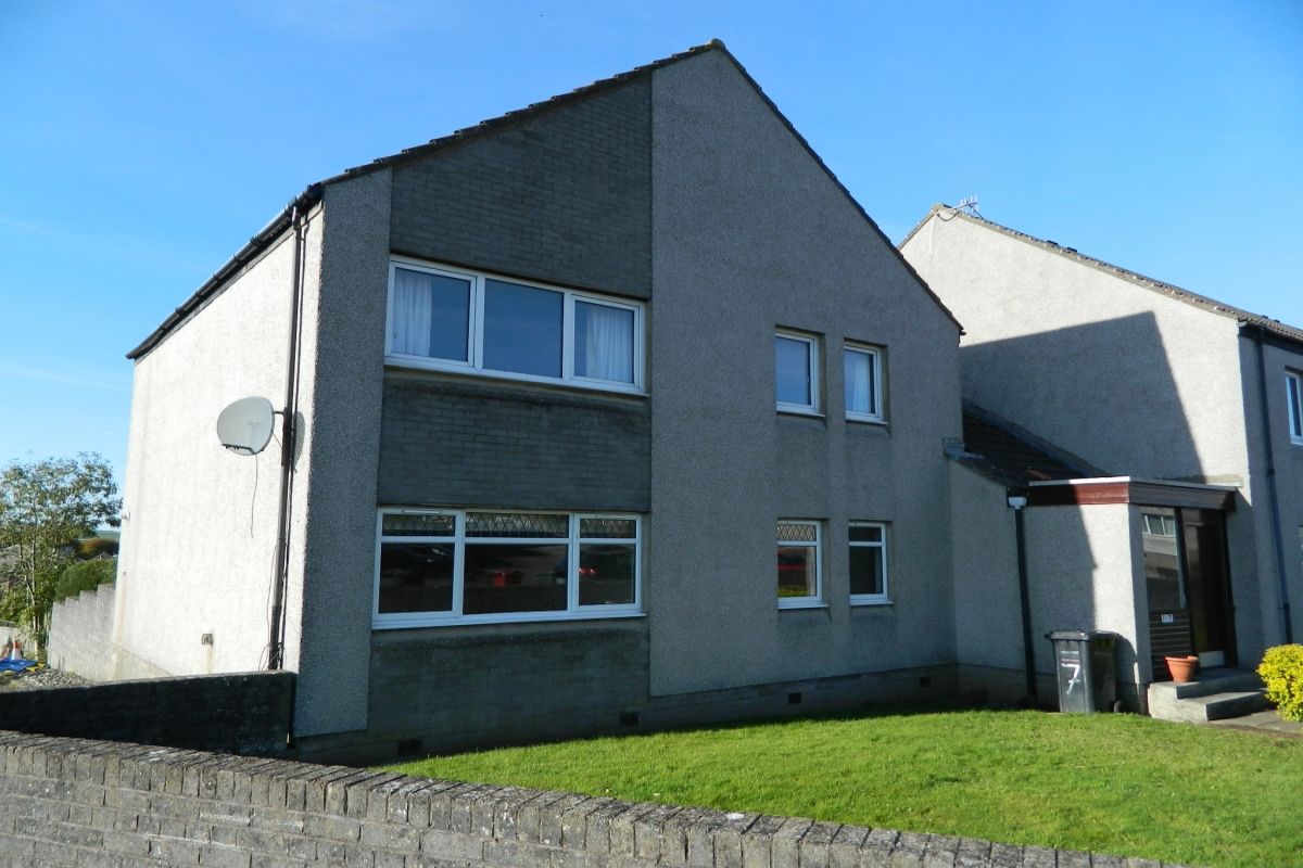 Free property report 1, Bankhead Terrace, Lanark, ML11 9BT - Chimnie