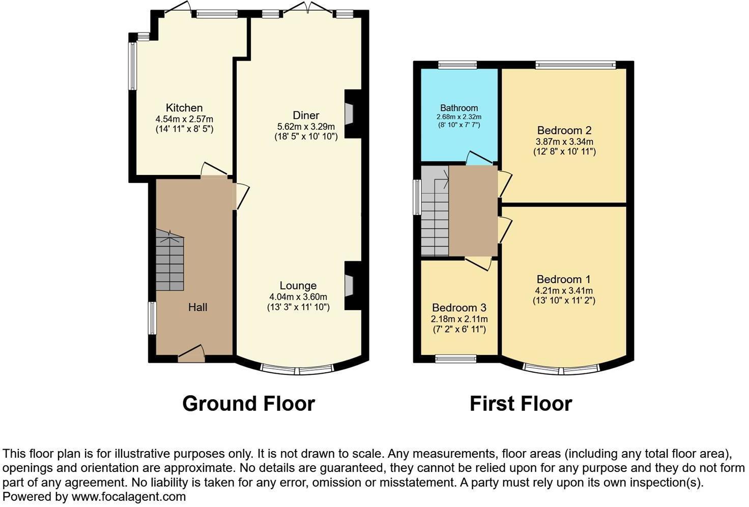 Tamworth Road, Keresley End, Coventry CV7, 3 bedroom semi-detached ...