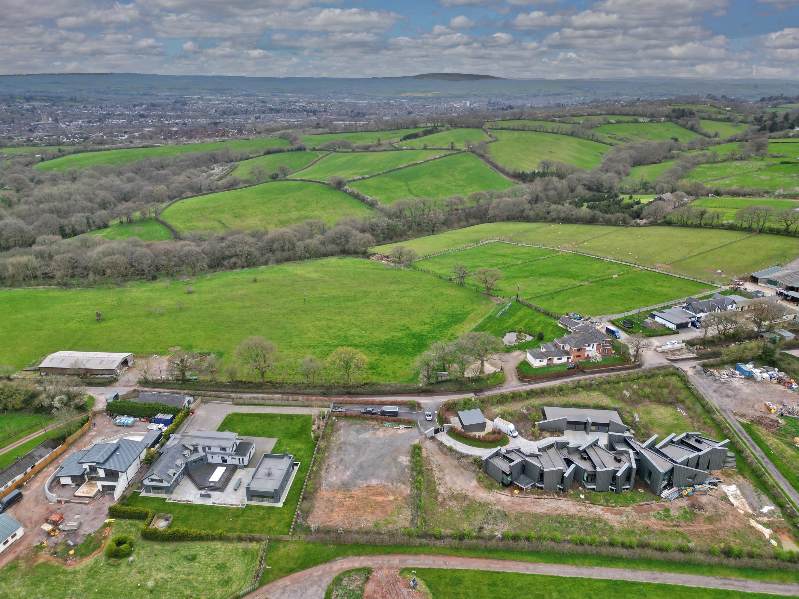 Free property report Oceania, Church Hill, Pinhoe, Exeter, EX4 9JJ ...