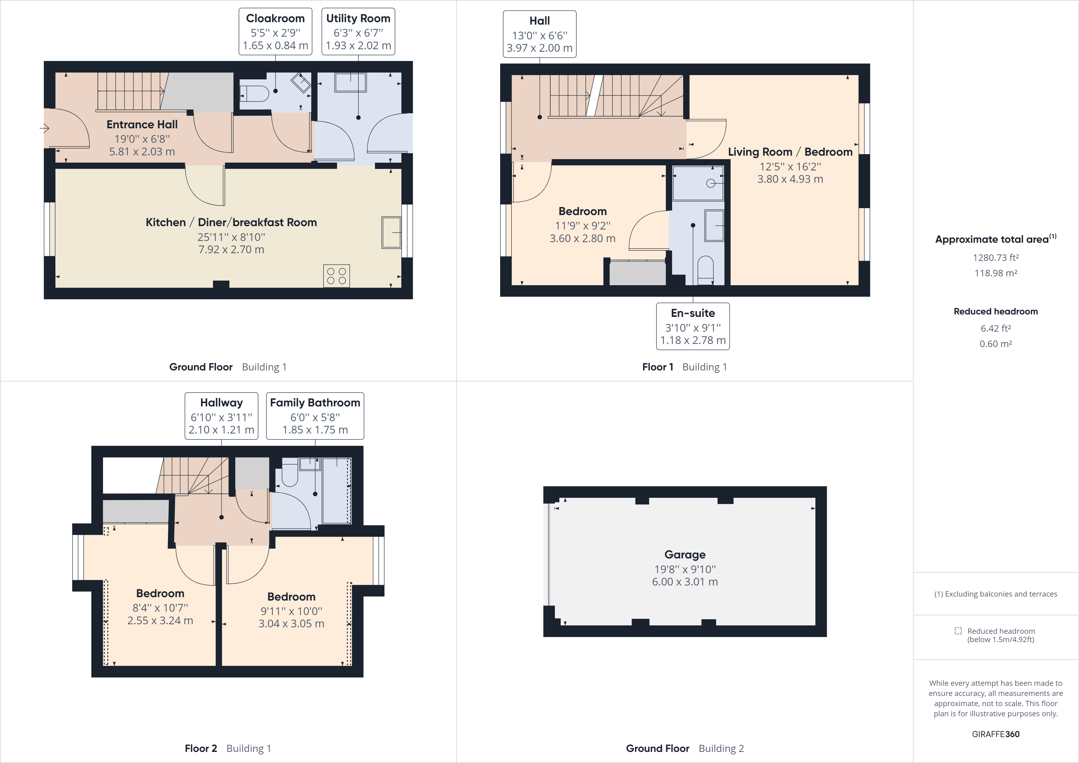 Crest Drive, Fenstanton, Huntingdon, Cambridgeshire PE28, 3 bedroom ...