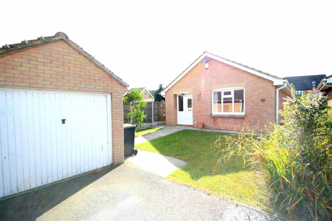 Free property report 42, Thorpehall Road, Edenthorpe, Doncaster, DN3 ...