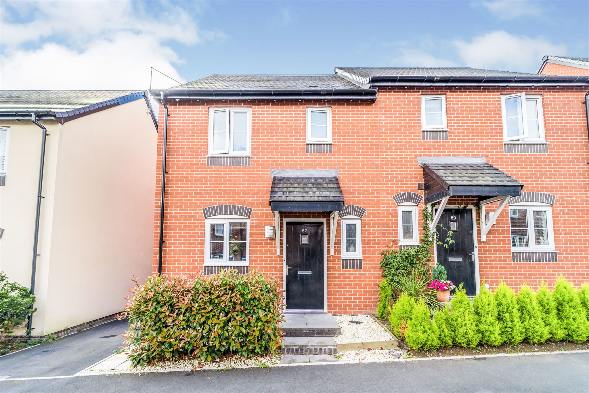 Free property report 52, Anglia Crescent, Kempsey, Worcester, WR5 3UX ...