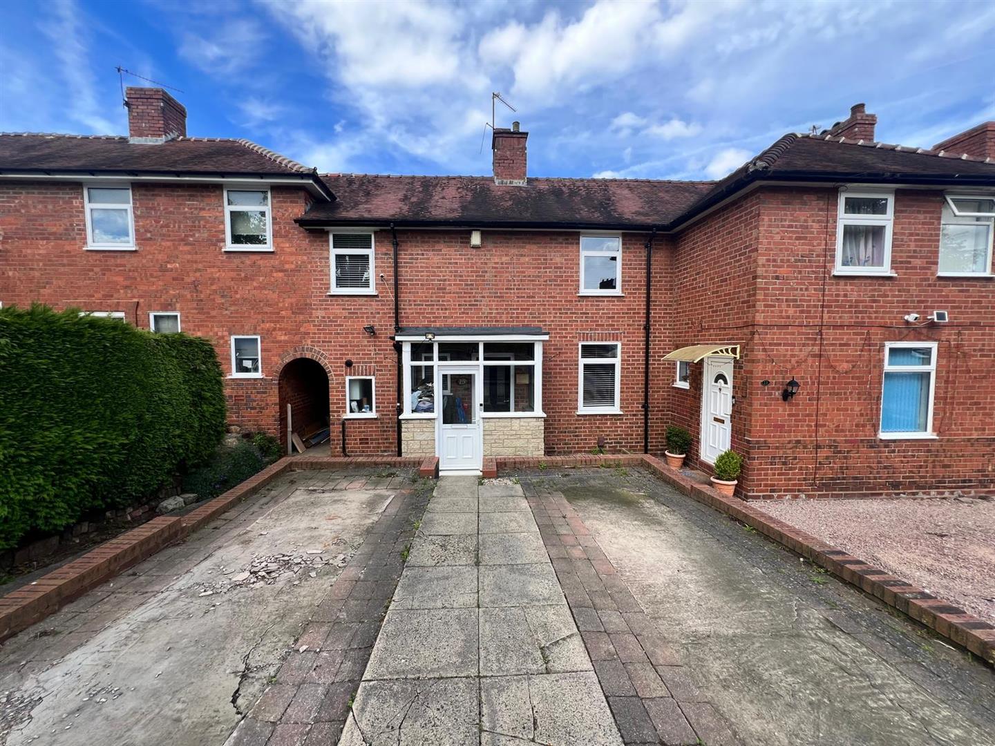Free property report 15, Leonard Road, Stourbridge, DY8 3LU - Chimnie