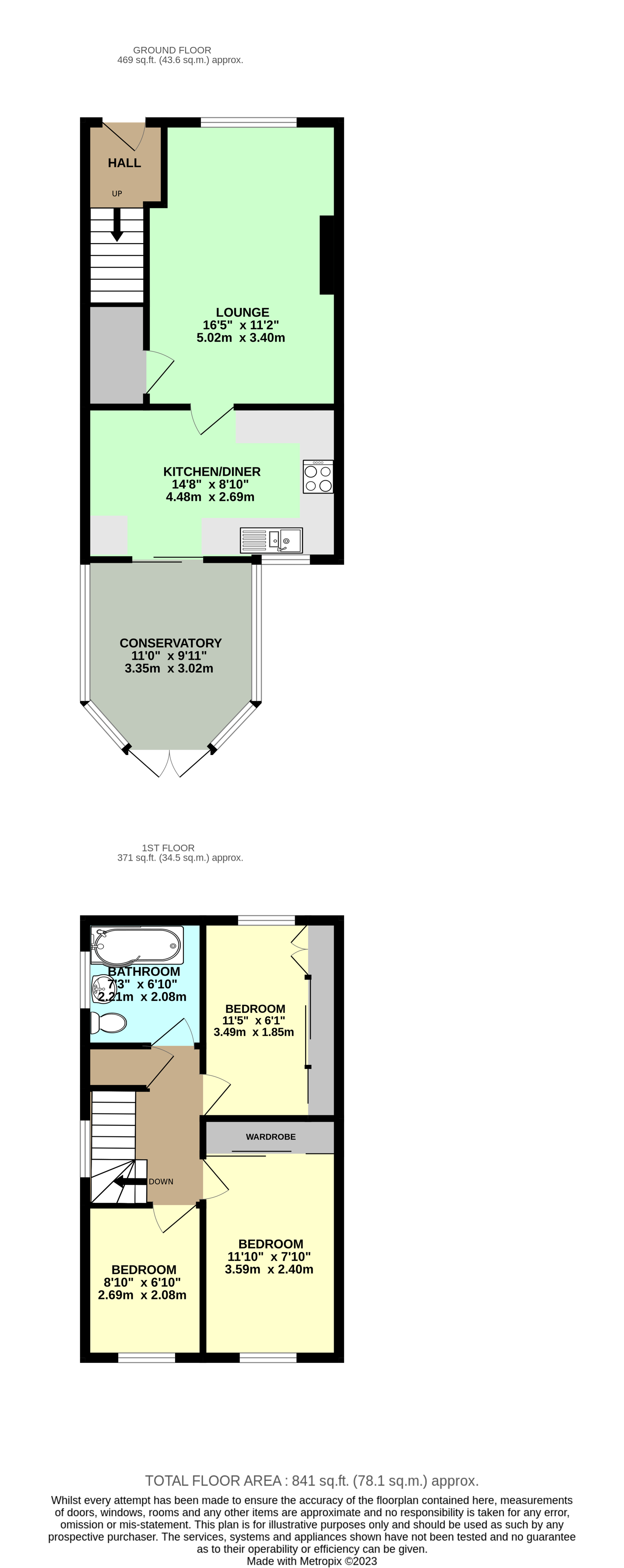 Raylands Fold, Leeds LS10, 3 bedroom semi-detached house for sale ...