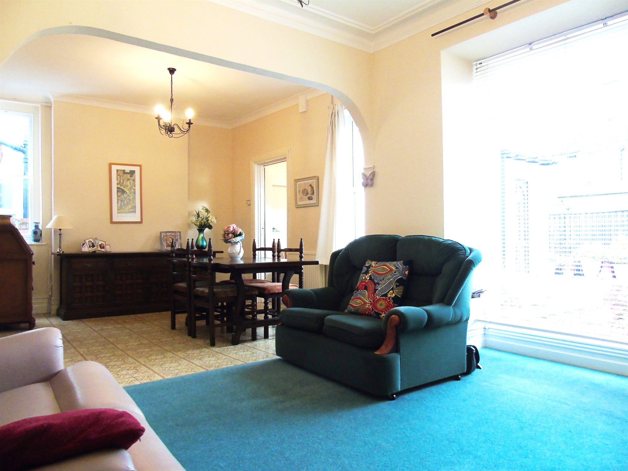 Free property report 6 Baroness Place, Penarth, CF64 3UL - Chimnie