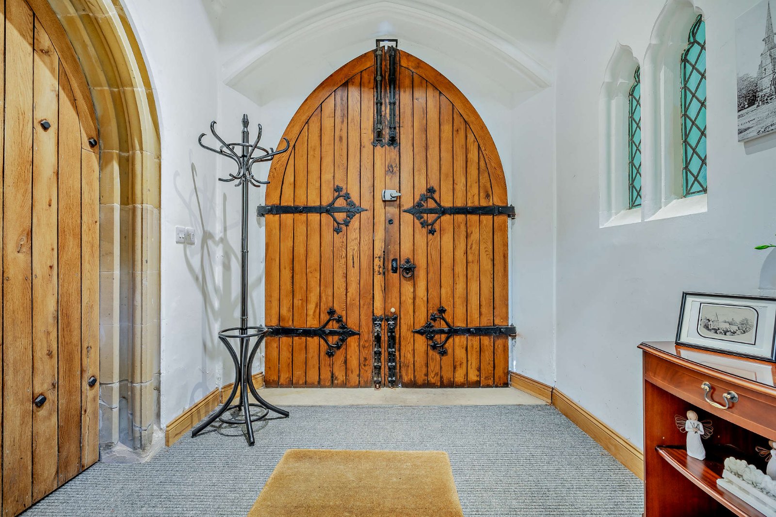 Photos of St Marys House, Felton, Morpeth, Northumberland NE65 ...