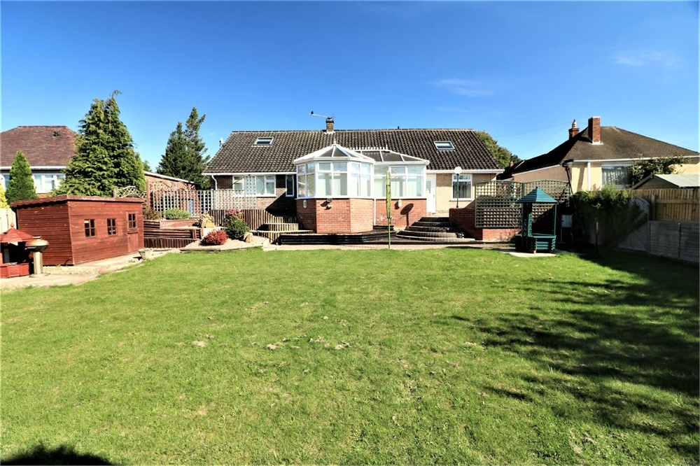 Free property report 26, Oakfield Walk, Barnsley, S75 2LW - Chimnie