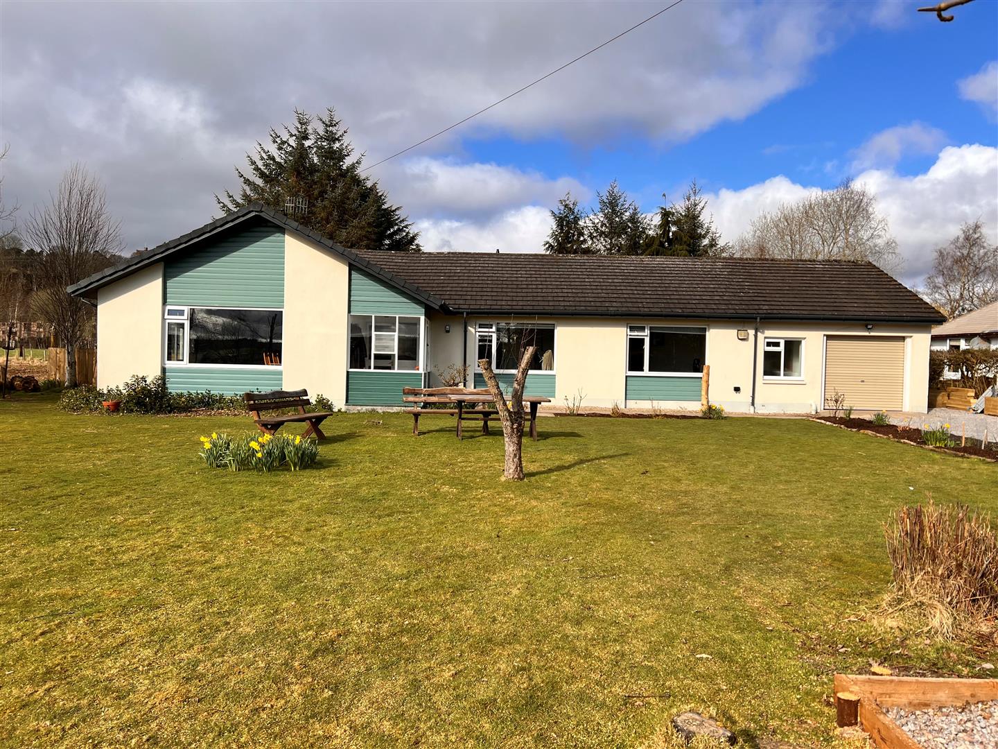 Free property report Ness House, Ferry Road, Dingwall, IV15 9QS - Chimnie