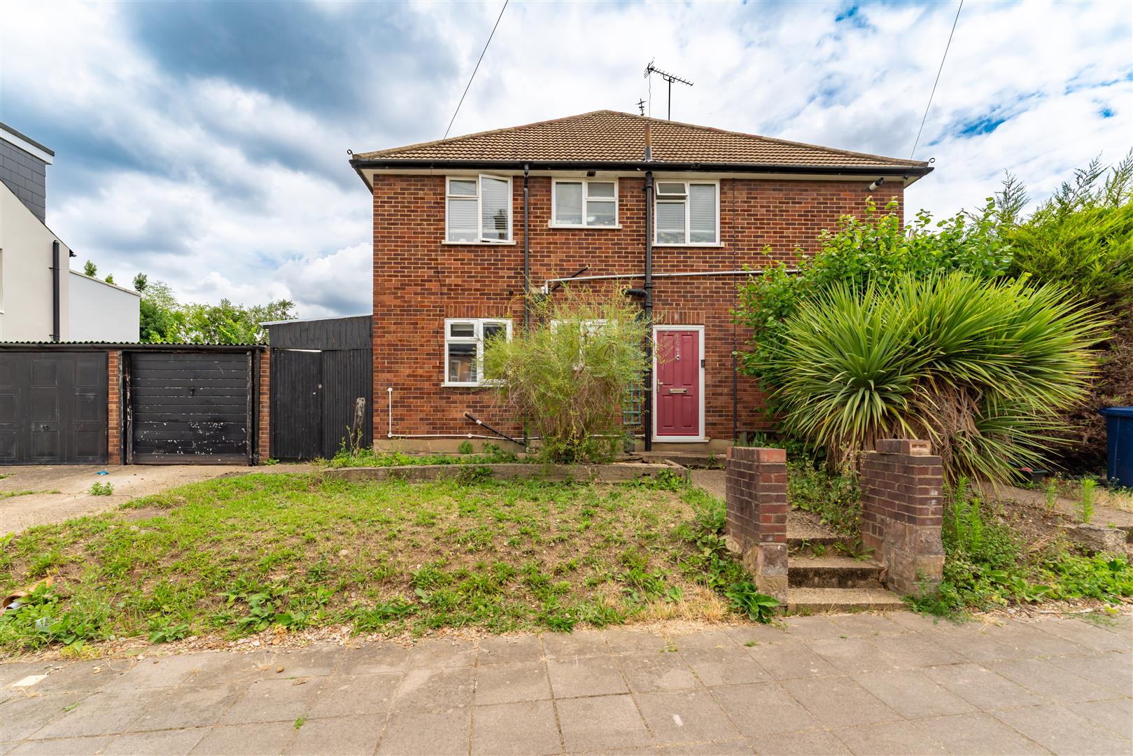 Free property report 106, Rosebank Road, London, W7 2EN - Chimnie