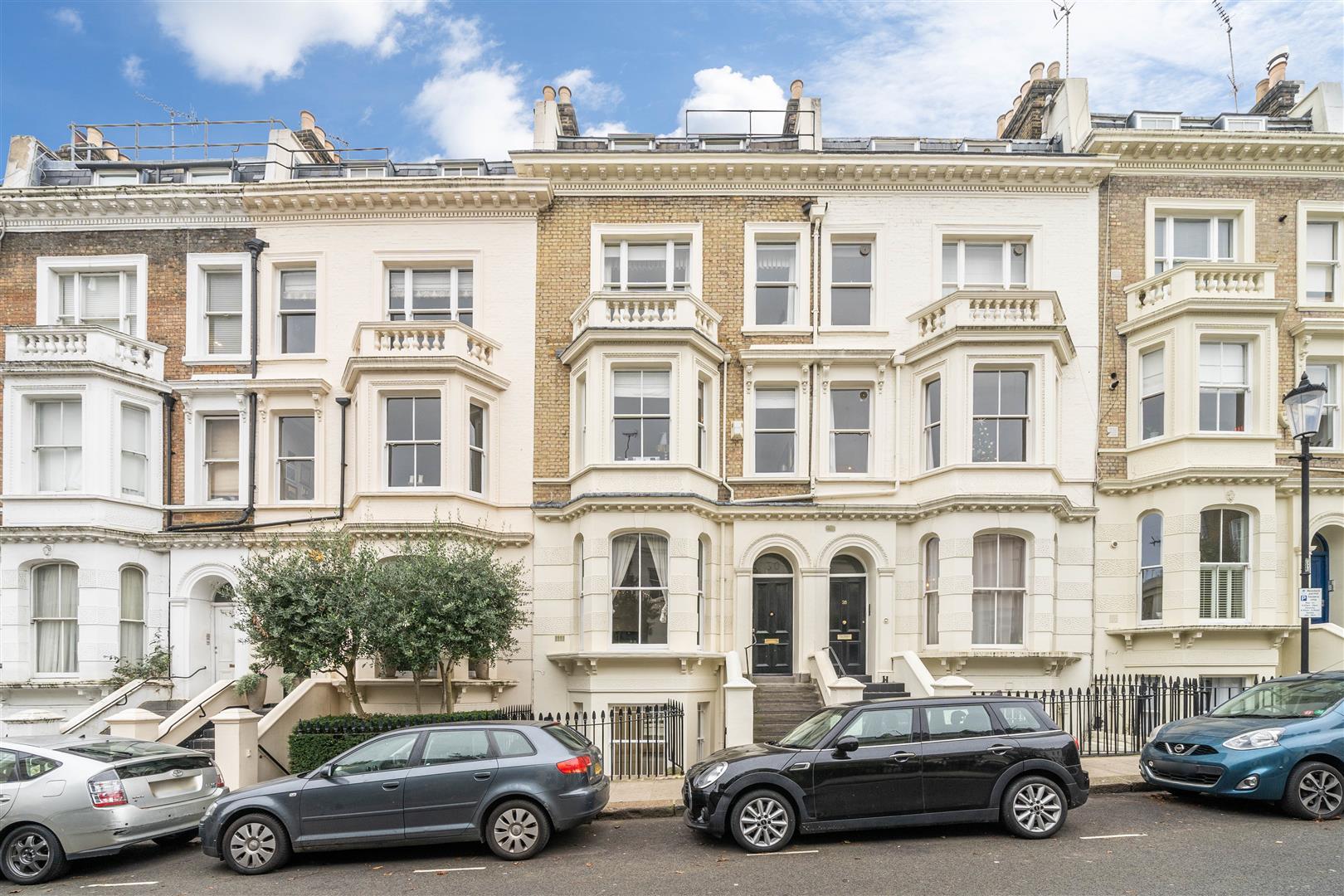 Photos of Gordon Place, London W8 - 64981081 | PrimeLocation