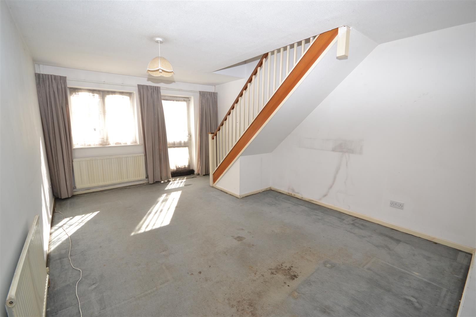 Free property report 23, Brookvale Close, Basingstoke, RG21 7RU - Chimnie