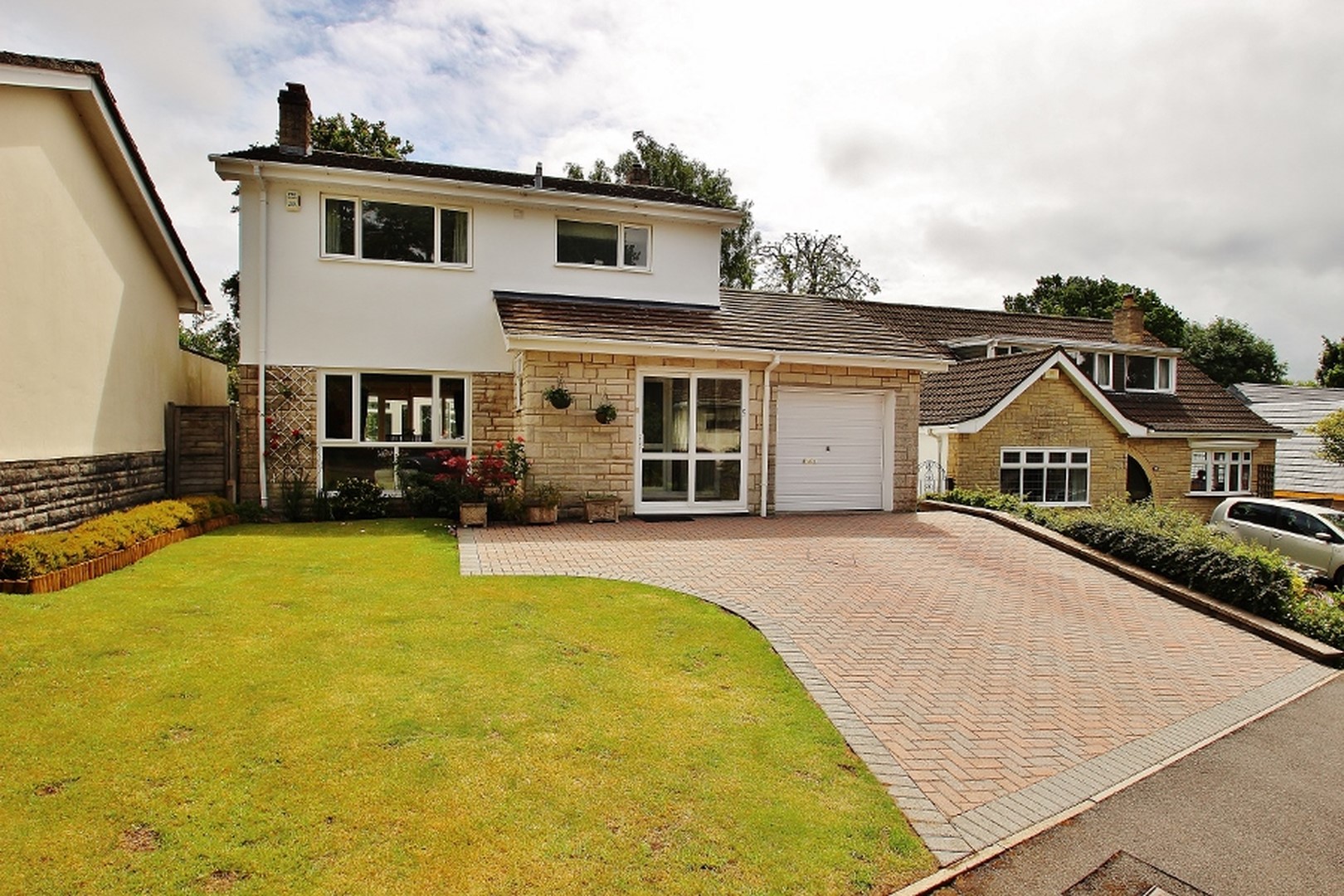 Free property report 5, Bowden Way, Failand, Bristol, BS8 3XA - Chimnie