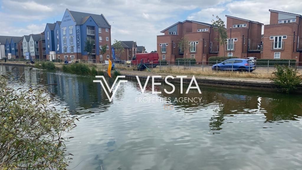 Free property report 23 The Cable Yard, Electric Wharf, Coventry, CV1 ...