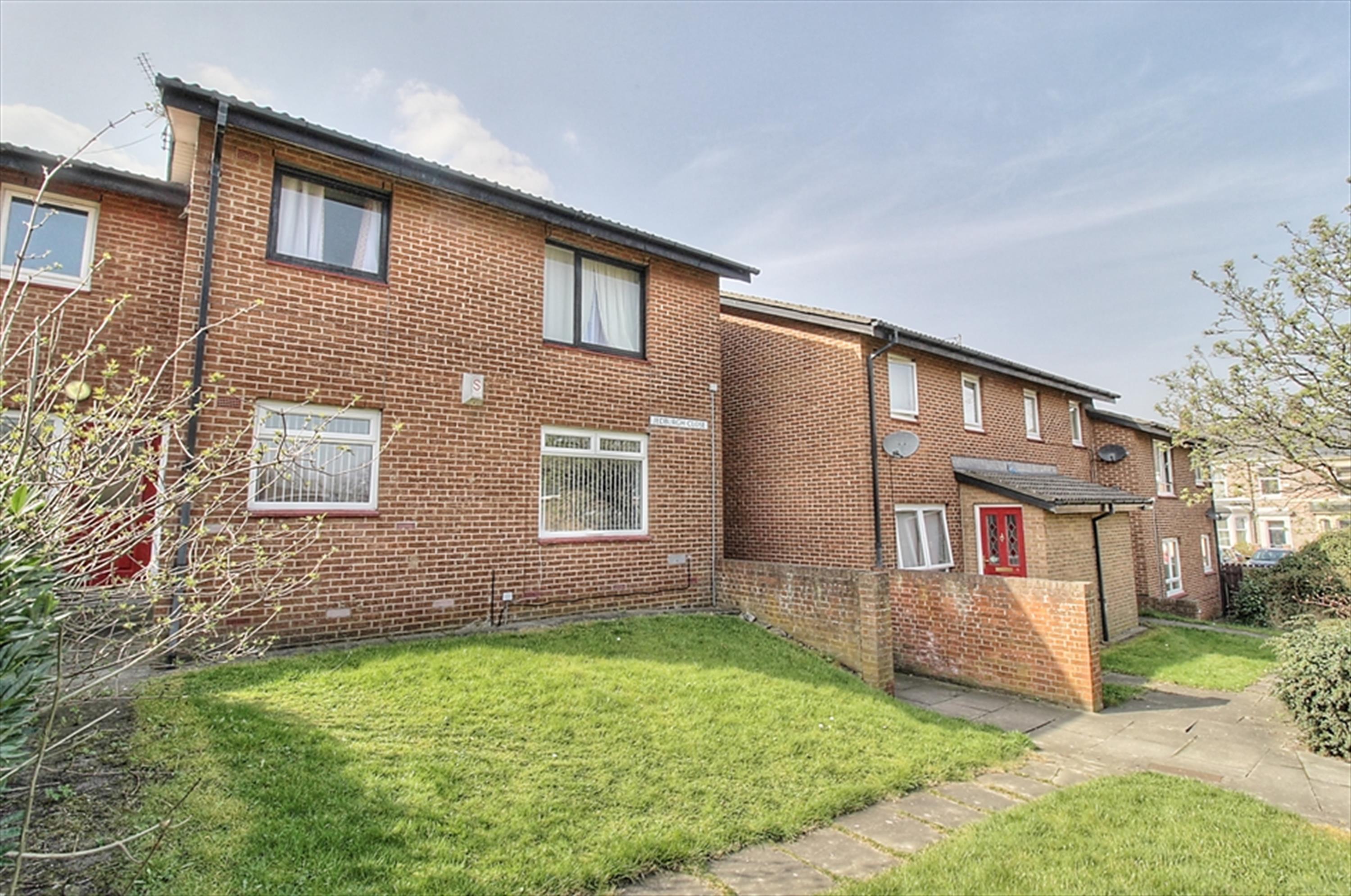 Free property report 10, Jedburgh Close, Gateshead, NE8 4AW - Chimnie