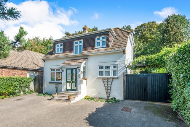 Free property report 125 Downs Road, Istead Rise, Gravesend, DA13 9HD ...